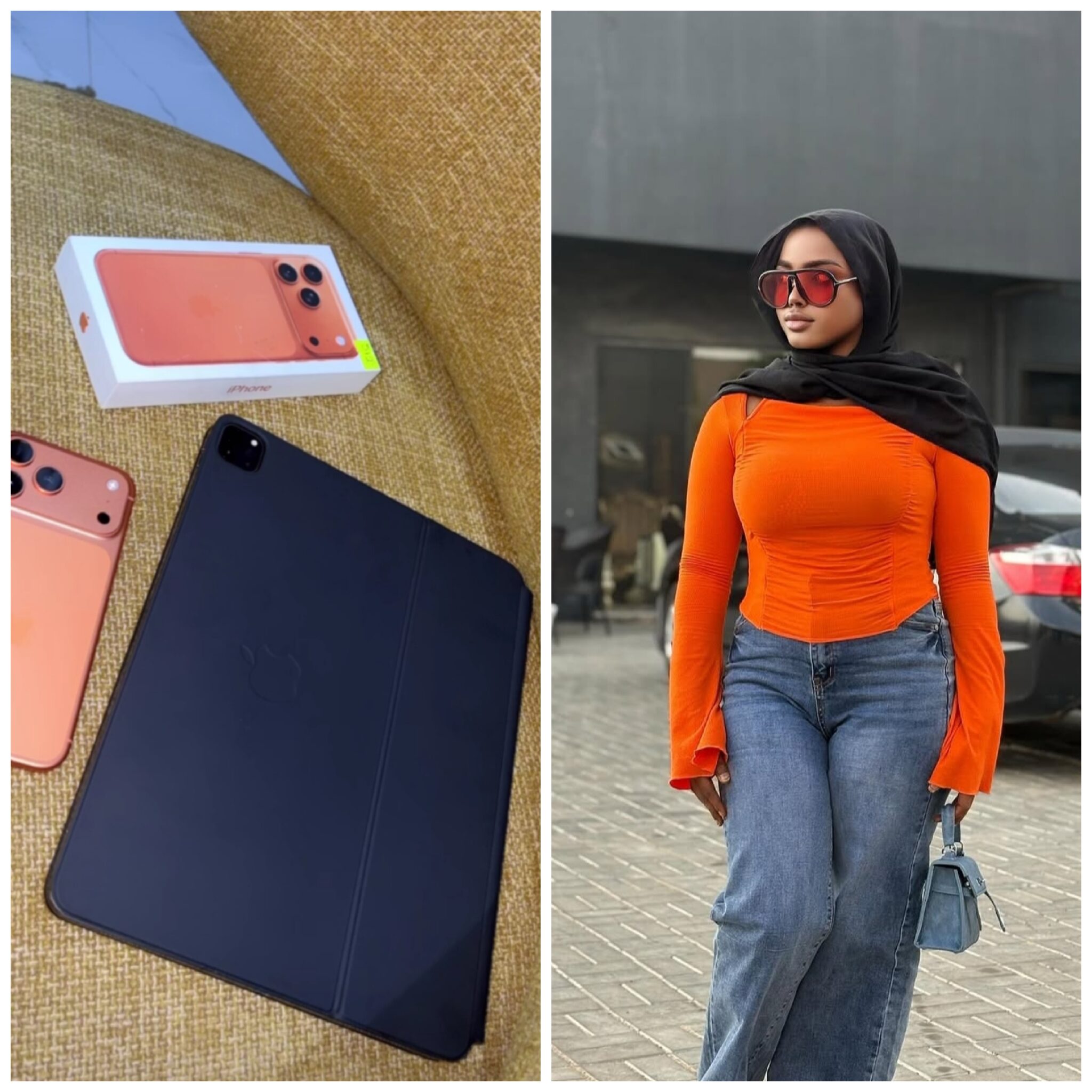 Ana ta kara samun ci gaba a Kannywood:Maryam Yahya ma ta sanar da ...