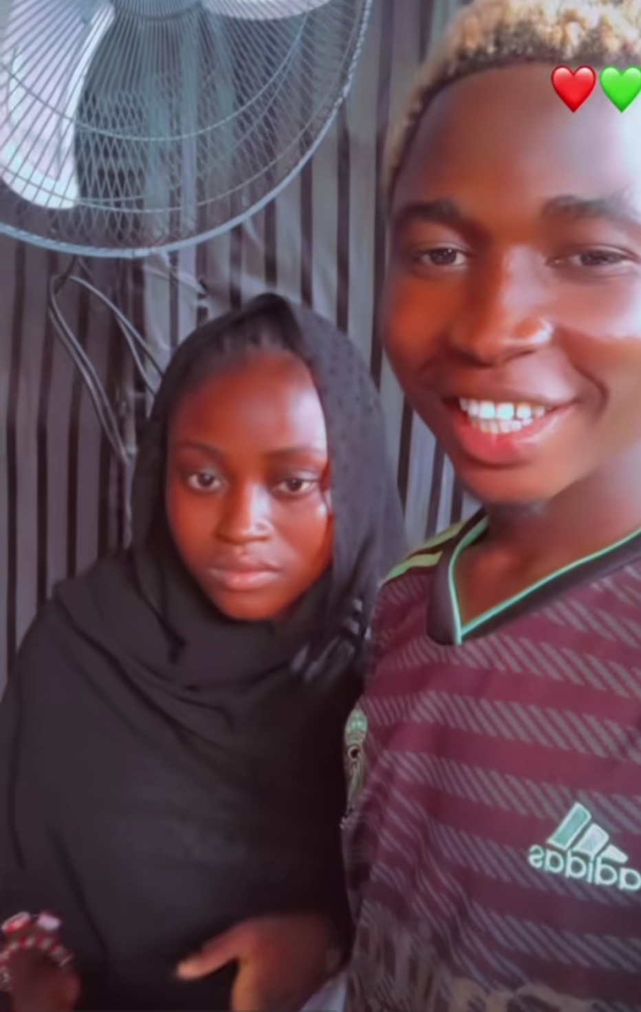 Kalli Bidiyon: Shima Dan Tiktok, Auwal ya musuluntar da Wadda suke wasan Barkwanci tare, Christy ...