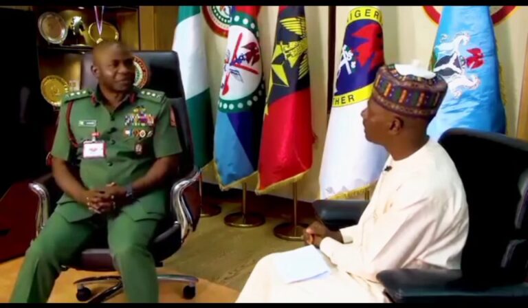 Sulhu ba zai taba yin aiki ba, Maganin mutanen nan kawai a Baza musu ...