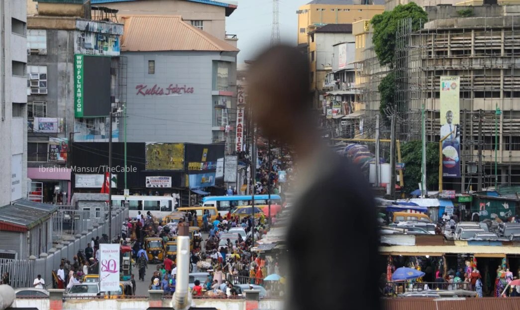Najeriya ta zo ta daya cikin kasashen Duniya da mutane suka fi shan wahalar rayuwa – Hutudole