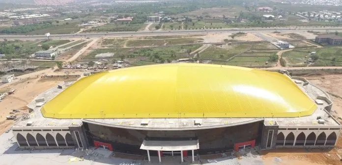 Najeriya ta zo ta daya cikin jerin kasashen Duniya da suka fi yawan coci masu girma – Hutudole