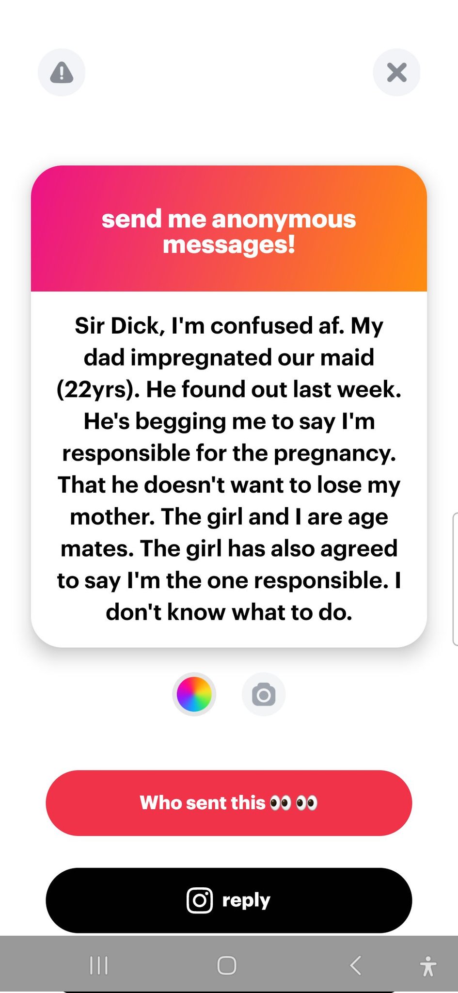 Kai Duniya: Mahaifinsa ya dirkawa wata Budurwa chiki shine yasashi yace ...