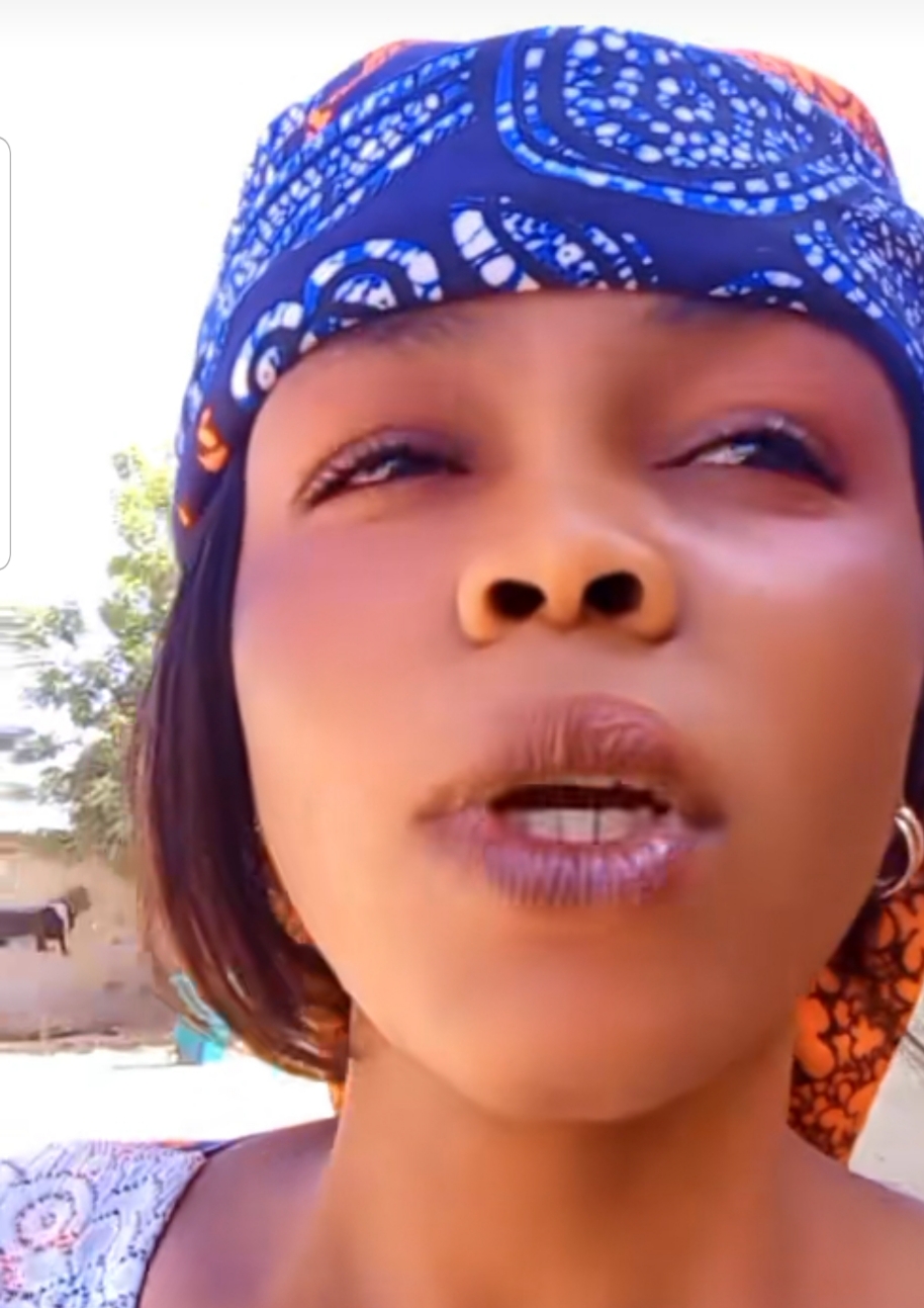 Kirista Grace ta ce Kalaman Baffa Hotoro akan Sheikh Dahiru Usman Bauchi basu kamata ba – Hutudole