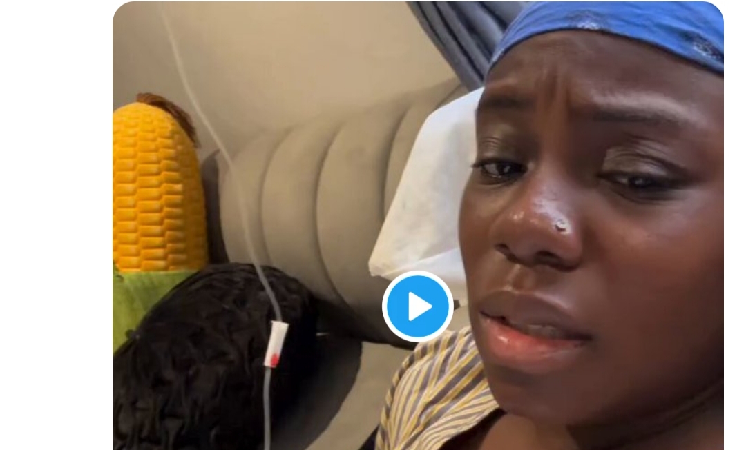 Kalli Bidiyon: Mawakiyar Najeriya, Teni ta kwanta Rashin Lafiya saboda ...