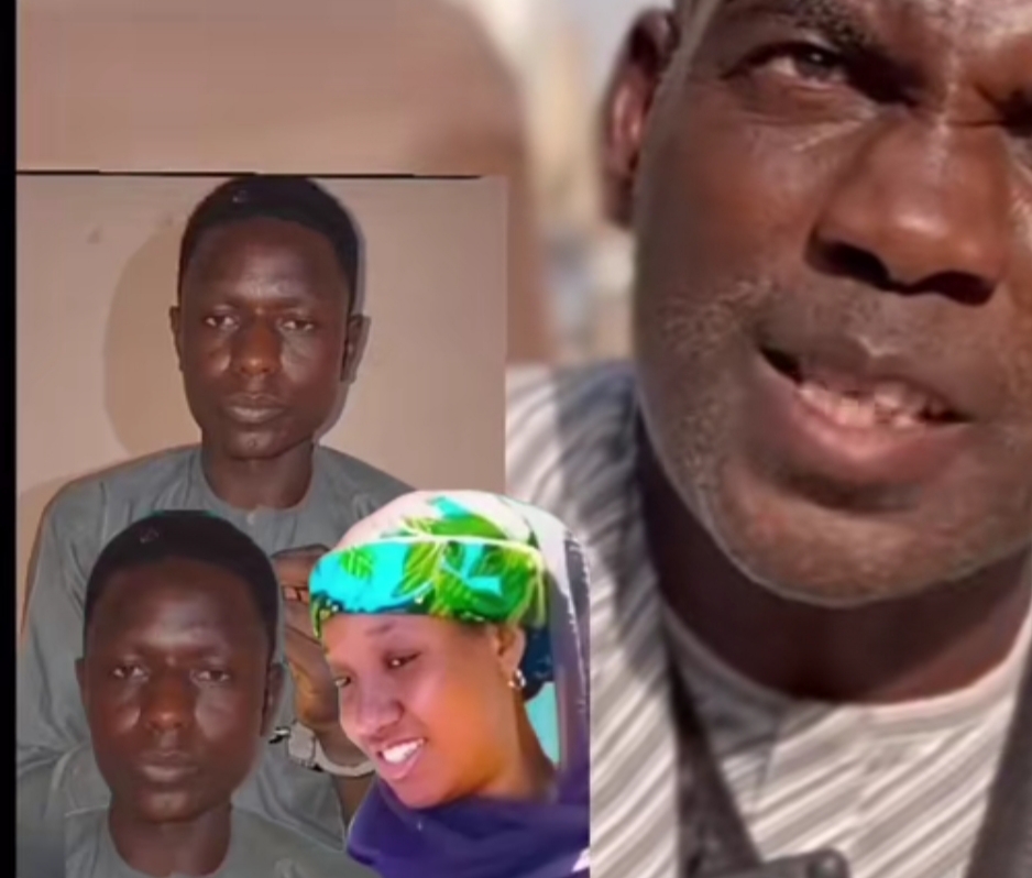 Kalli Bidiyon da Duminsa: An bayyana me daukar nauyin aika-aikar su ...